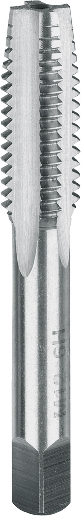 HAND TAP SET IN PLASTIC BOX M20 HSS 2.5MM PITCH - Fallons