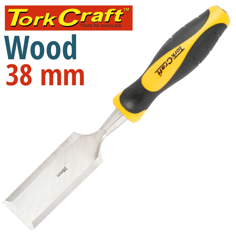 WOOD CHISEL 38MM - Fallons