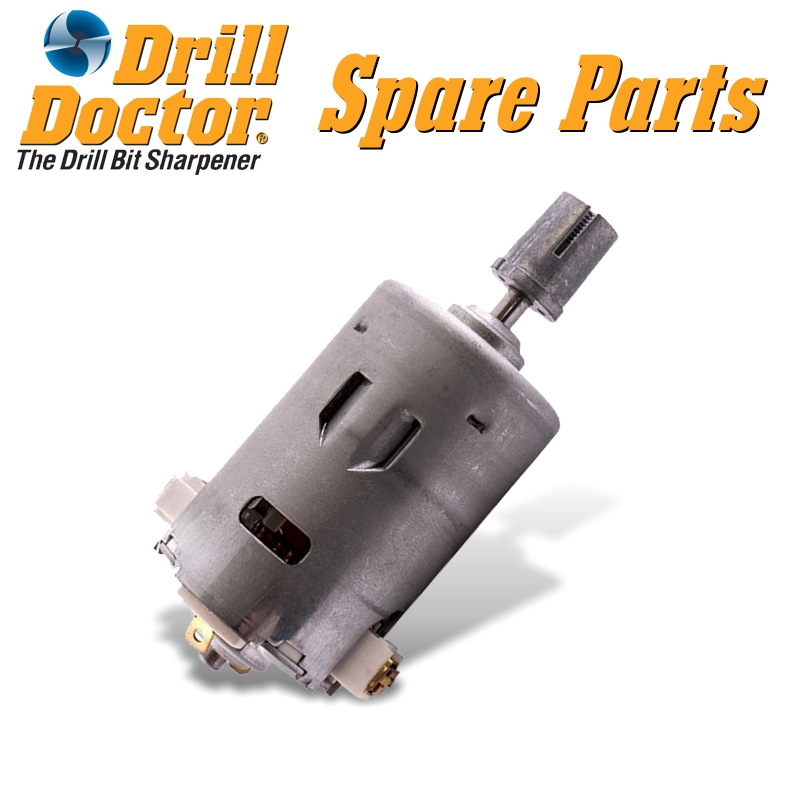 MOTOR FOR 500 AND 750 DRILL DOCTOR - Fallons