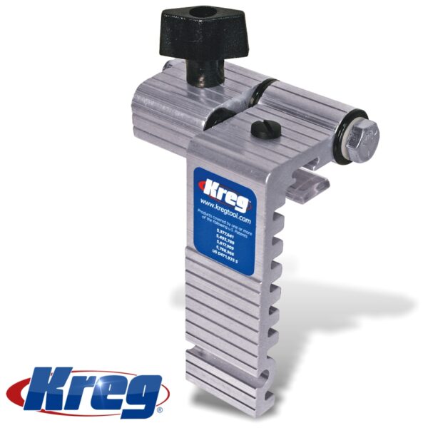KREG PRECISION ROUTER TABLE STOP - Fallons