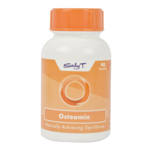 OSTEOMIN -90 CAPS - Fallons