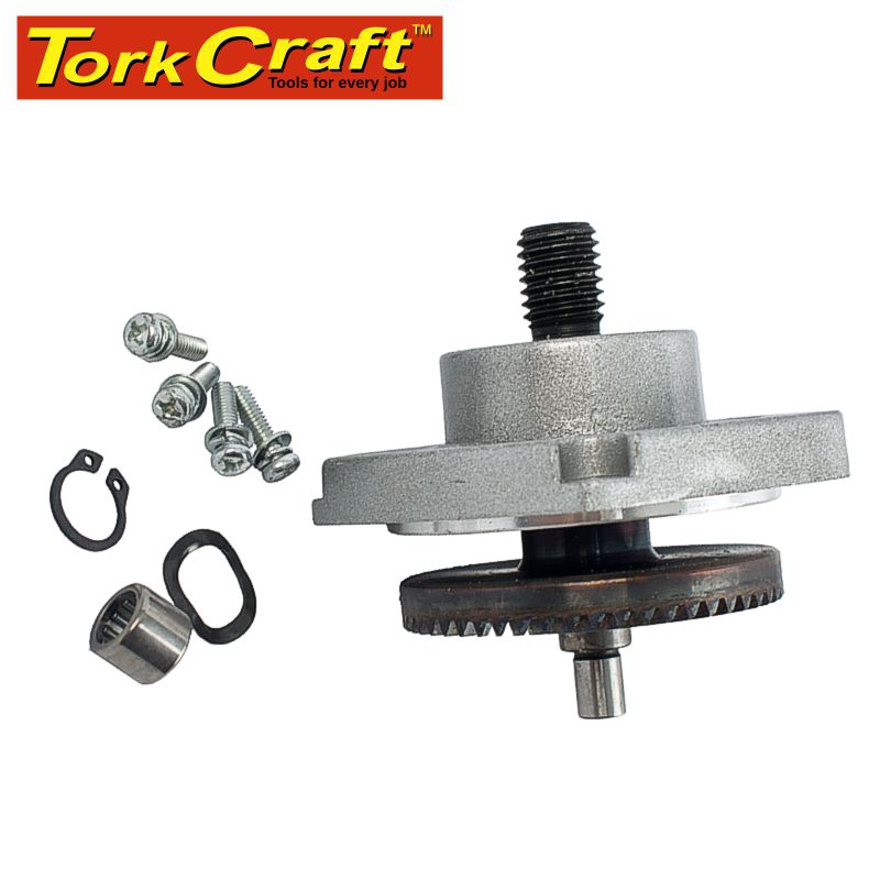 POLISHER SERVICE KIT GEAR & BEARING COMP. (2-12) FOR POL06 - Fallons