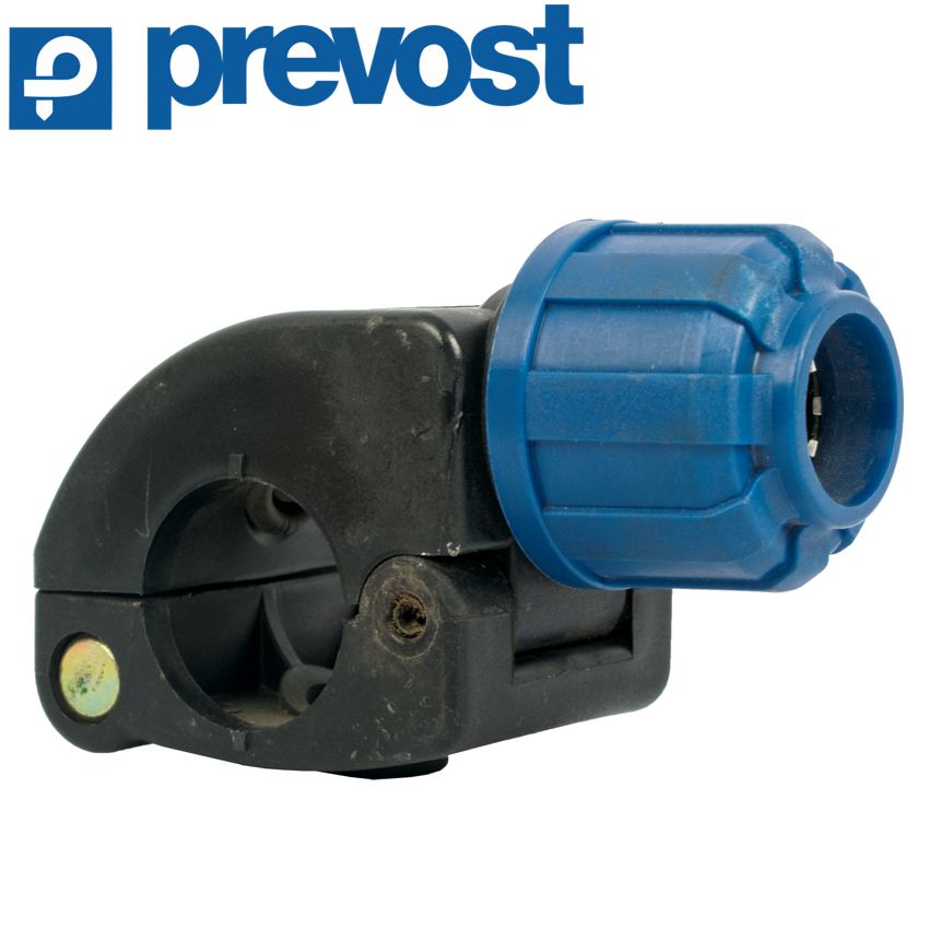 TAPPING FLANGE FOR PIPE 32 - 20MM - Fallons