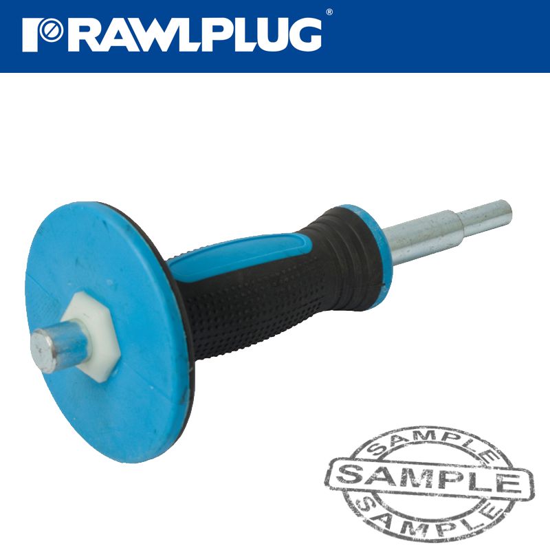 DROP IN ANCHOR SETTING TOOL 12MM WITH GRIP - Fallons