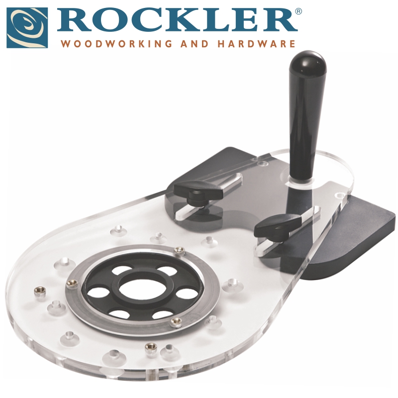 UNIVERSAL ROUTER BASE - Fallons