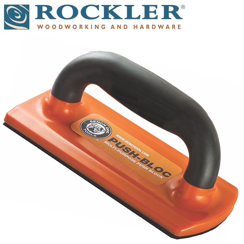 ULTRA PUSH BLOCK - Fallons