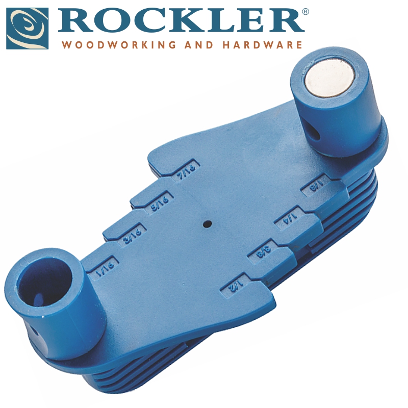 CENTER/OFFSET MARKING TOOL - Fallons