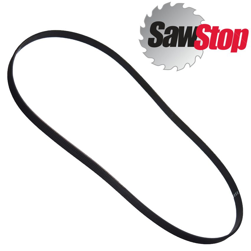 SAWSTOP 50/60 HZ CNS MOTOR BELT - 450J - Fallons