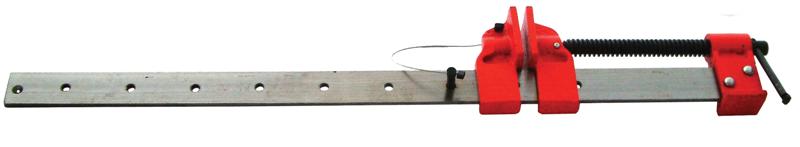 SASH CLAMP STANDARD 1800MM - Fallons