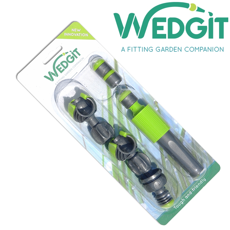 WEDGIT STARTER KIT 6PCE 13MM 1/2' - Fallons